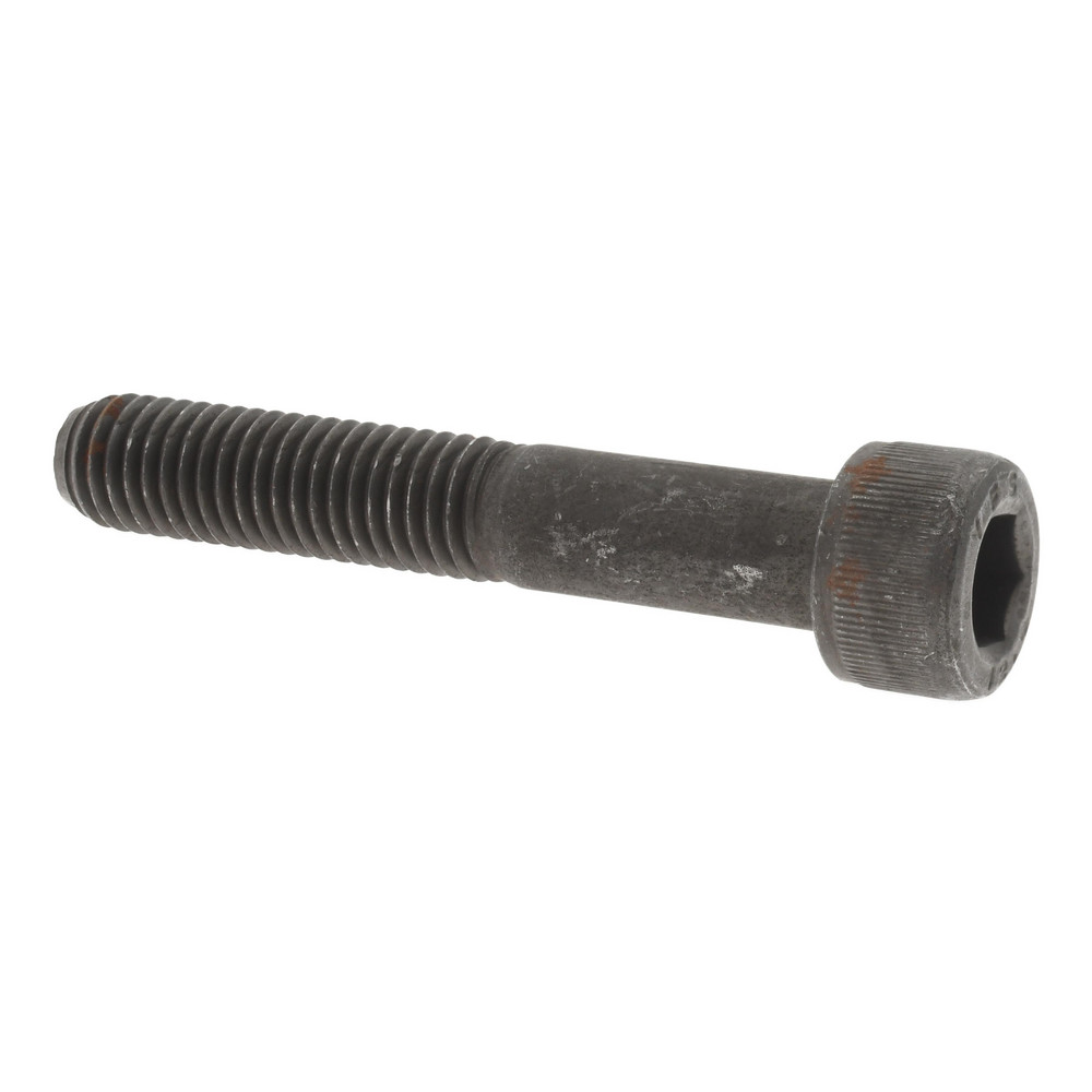 Value Collection - Hex Socket Cap Screw: M10x1.5, 60.00 mm Length Under ...
