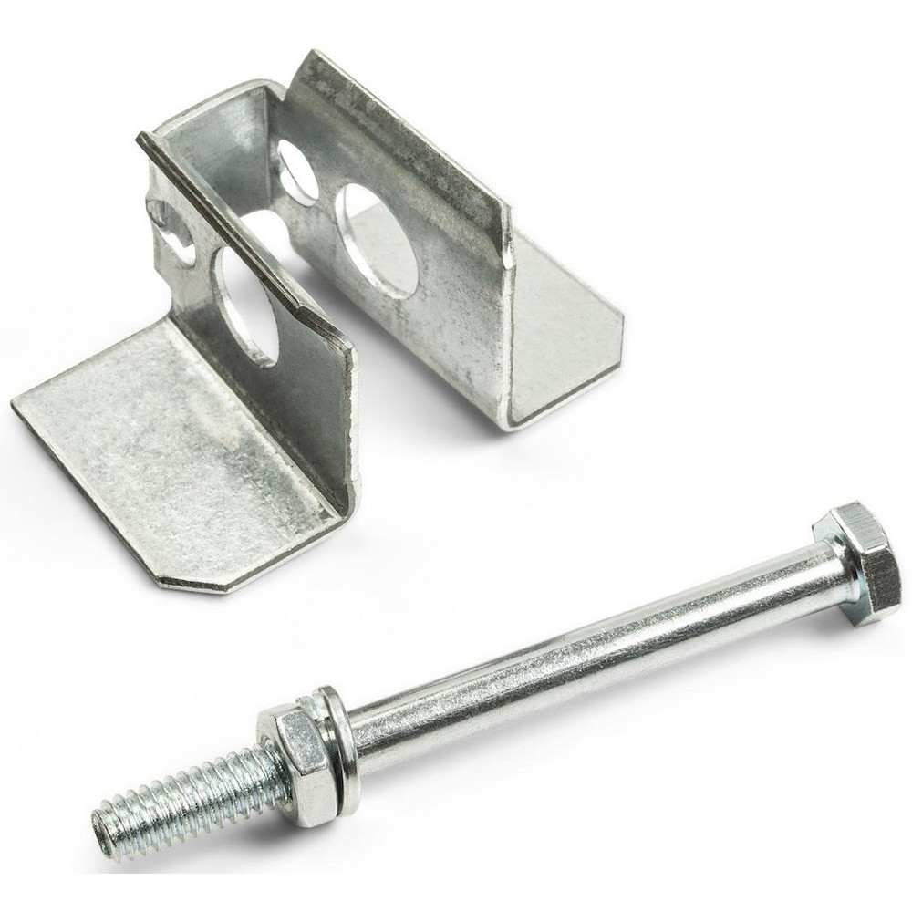 Jobox - Jobsite Storage Latch Replacement Kit: | MSC Direct