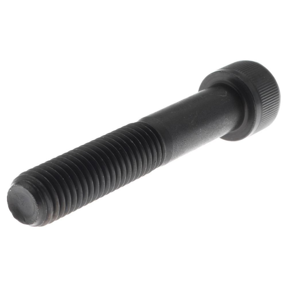 Value Collection - Hex Socket Cap Screw: M12x1.75, 70.00 mm Length ...