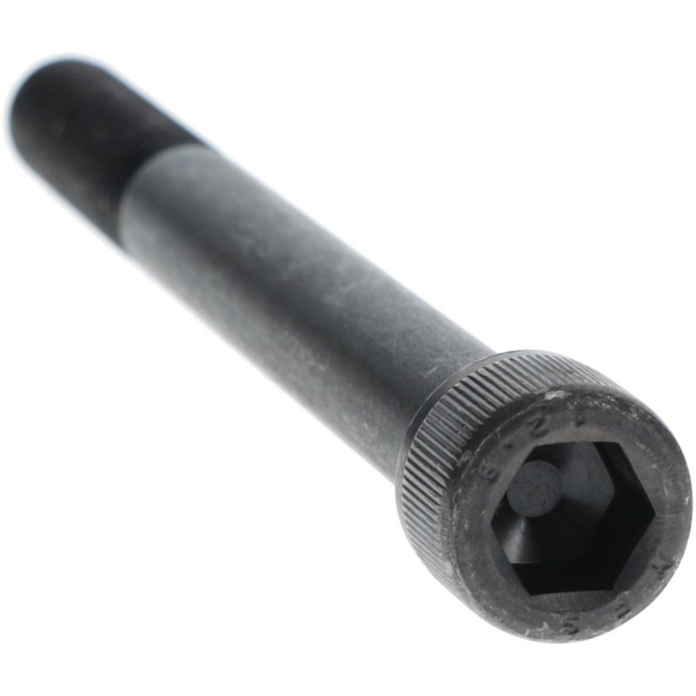Value Collection - Hex Socket Cap Screw: M12x1.75, 120.00 mm Length ...