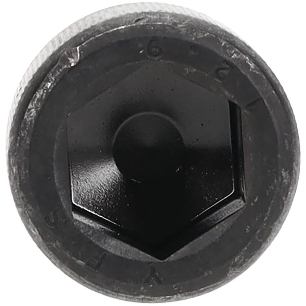 Value Collection - Hex Socket Cap Screw: M16x2, 30.00 mm Length Under ...