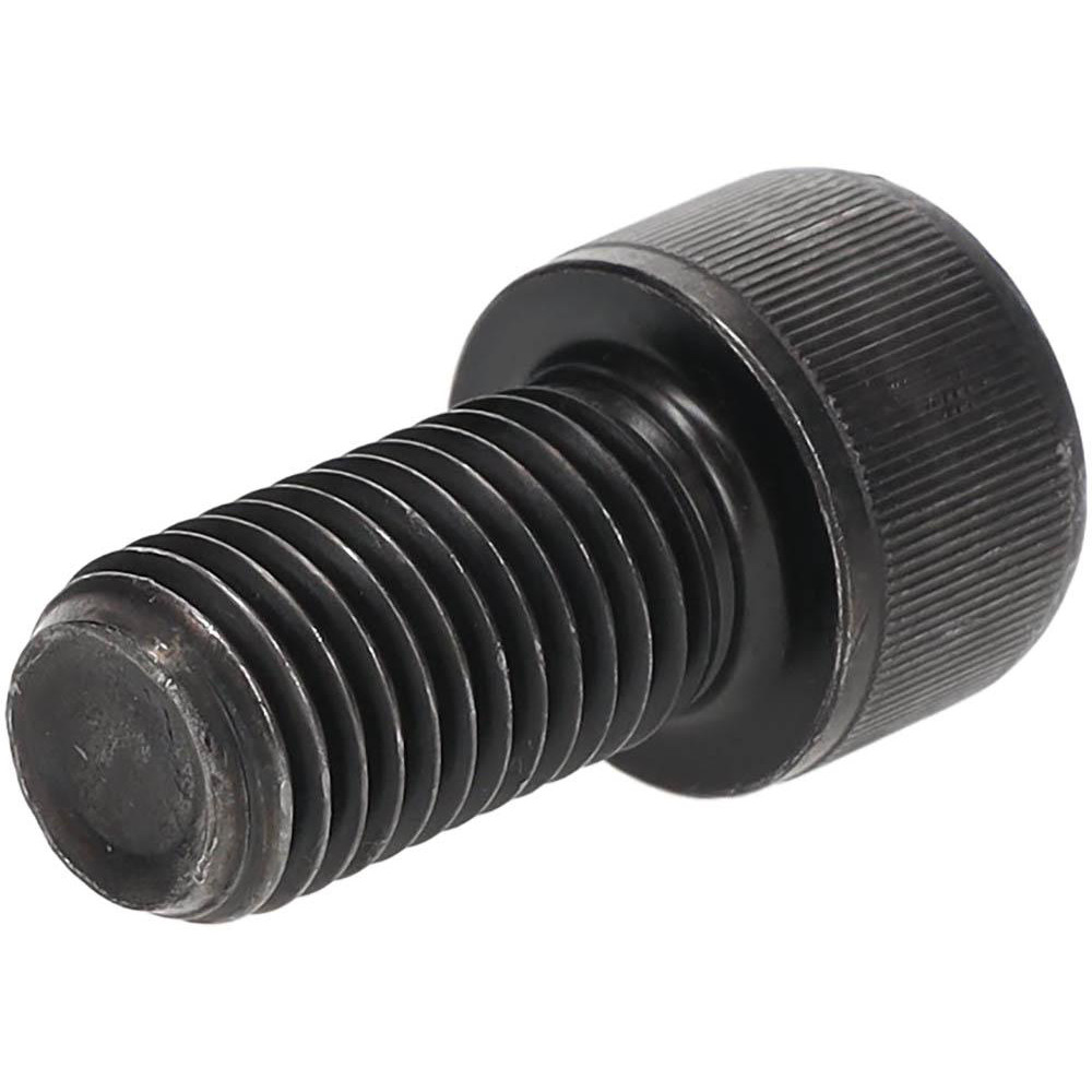 Value Collection - Hex Socket Cap Screw: M16x2, 30.00 mm Length Under ...