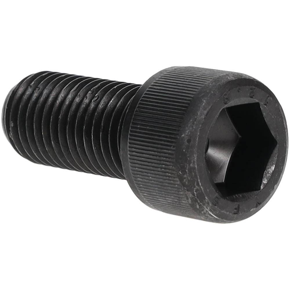 Value Collection - Hex Socket Cap Screw: M16x2, 35.00 mm Length Under ...