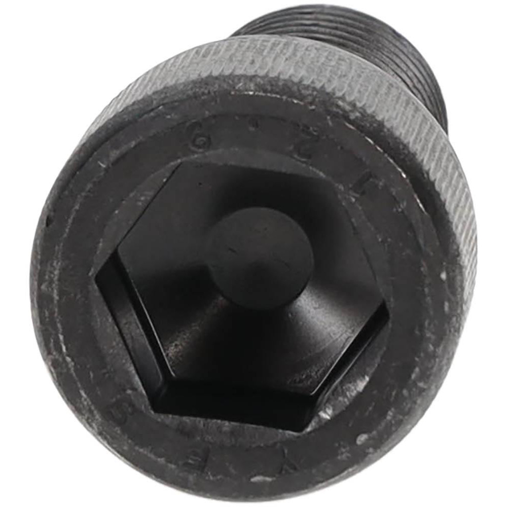Value Collection - Hex Socket Cap Screw: M16x2, 35.00 mm Length Under ...