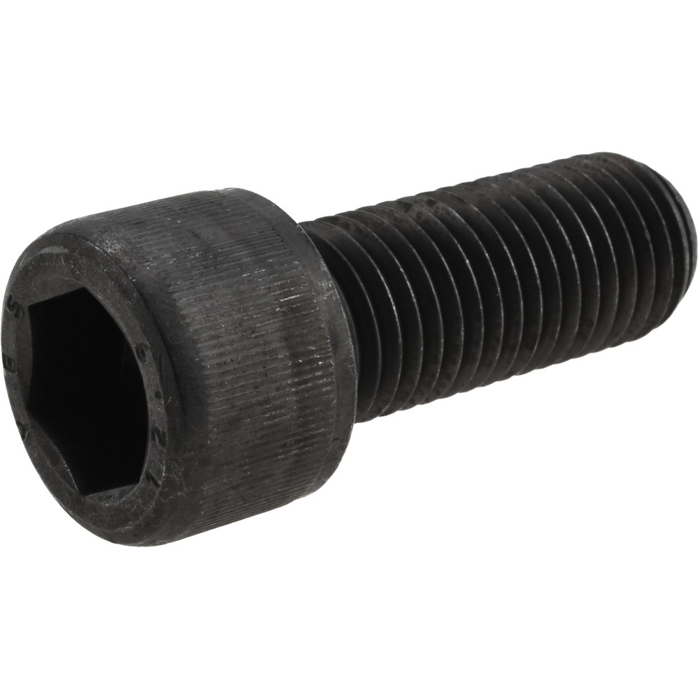 Value Collection - Hex Socket Cap Screw: M16x2, 40.00 mm Length Under ...
