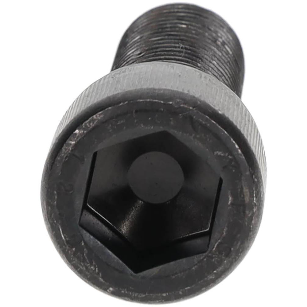 Value Collection - Hex Socket Cap Screw: M16x2, 50.00 mm Length Under ...