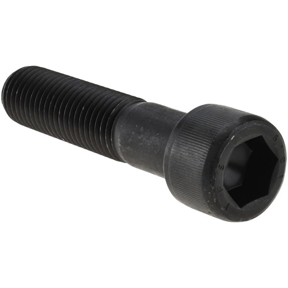 Value Collection - Hex Socket Cap Screw: M16x2, 70.00 mm Length Under ...