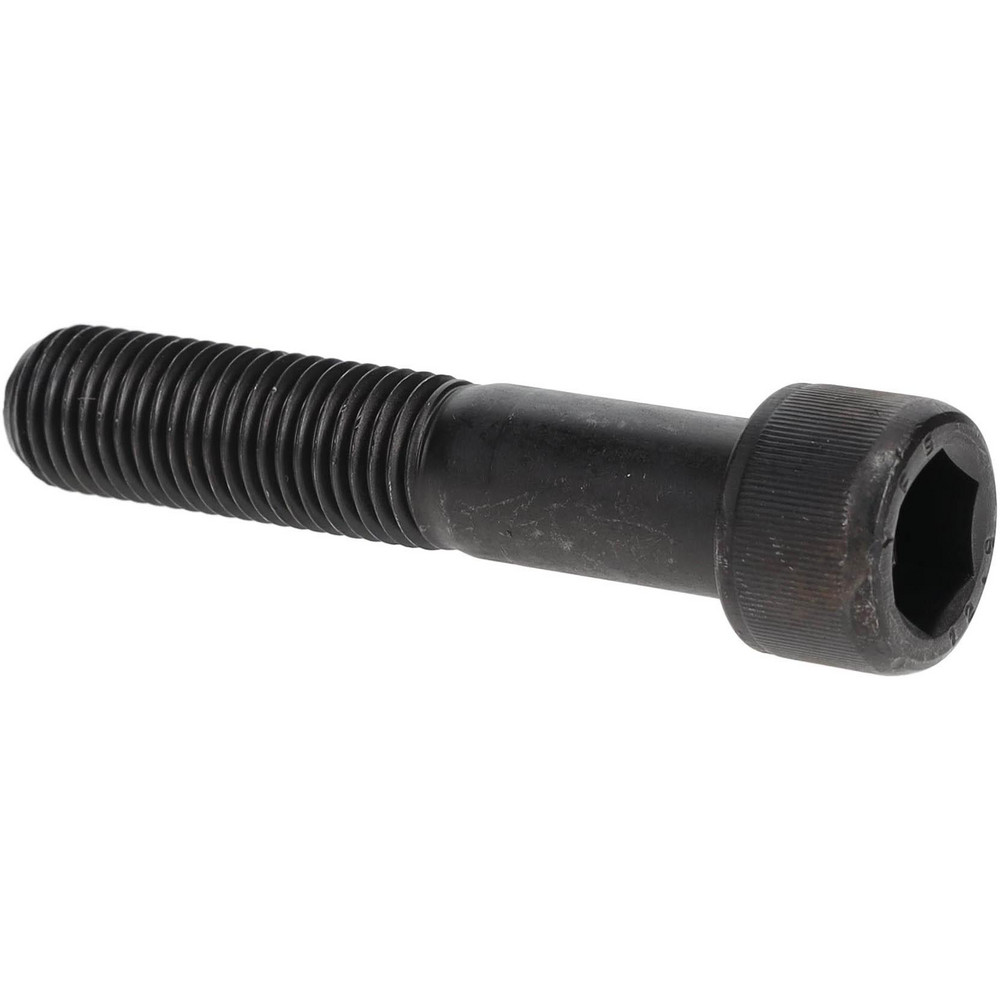 Value Collection - Hex Socket Cap Screw: M16x2, 80.00 mm Length Under ...