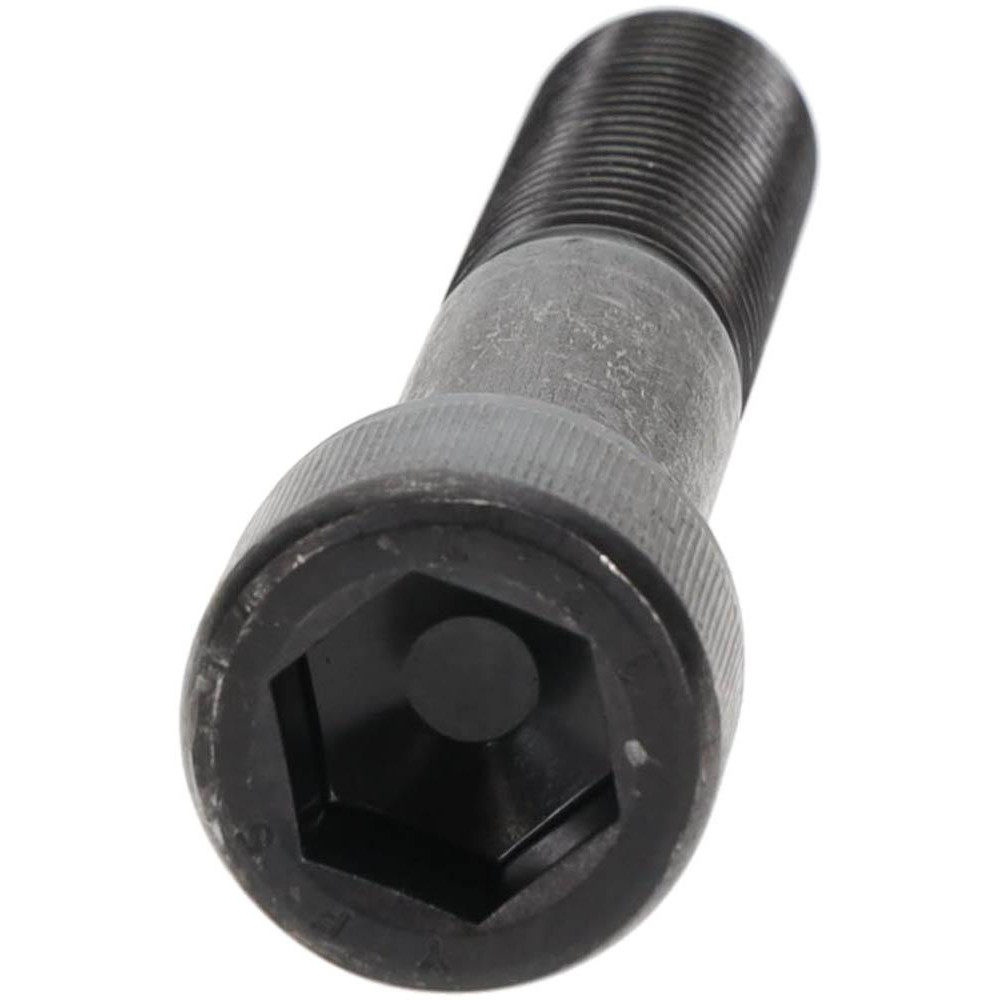 Value Collection - Hex Socket Cap Screw: M16x2, 90.00 mm Length Under ...