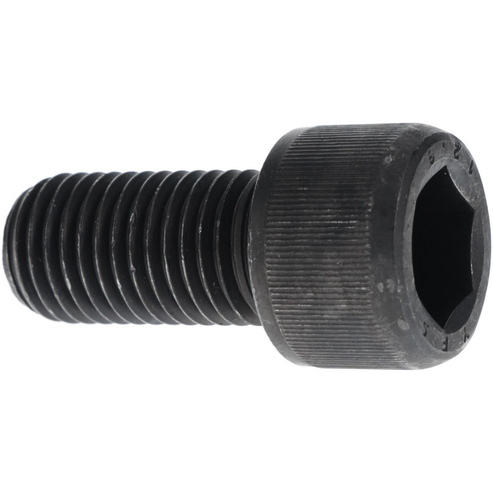 Value Collection - Hex Socket Cap Screw: M20x2.5, 40.00 mm Length Under ...