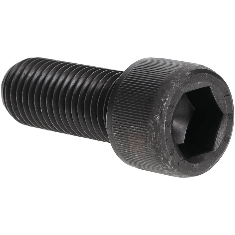 Value Collection - Hex Socket Cap Screw: M20x2.5, 50.00 mm Length Under ...