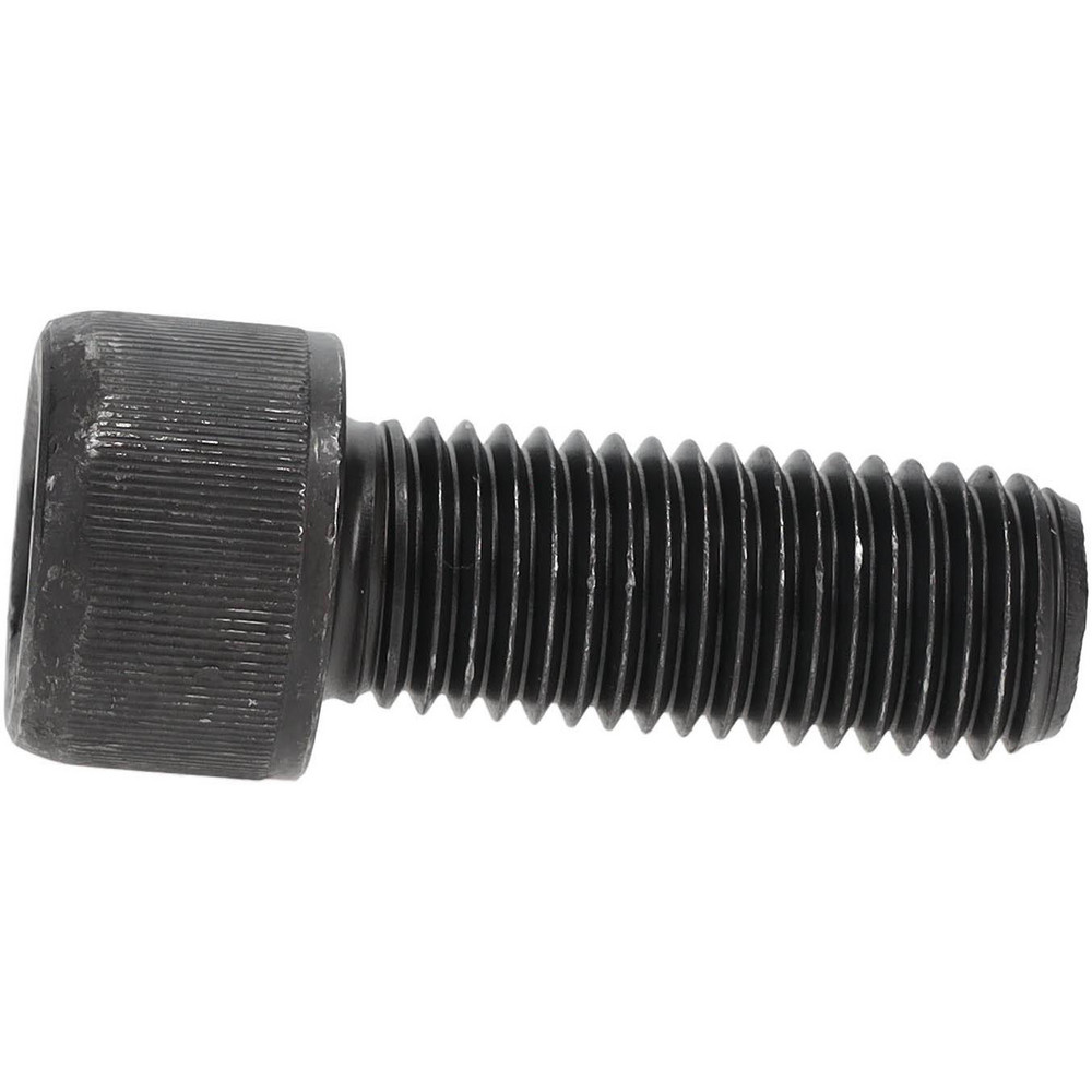 Value Collection - Hex Socket Cap Screw: M20x2.5, 50.00 mm Length Under ...
