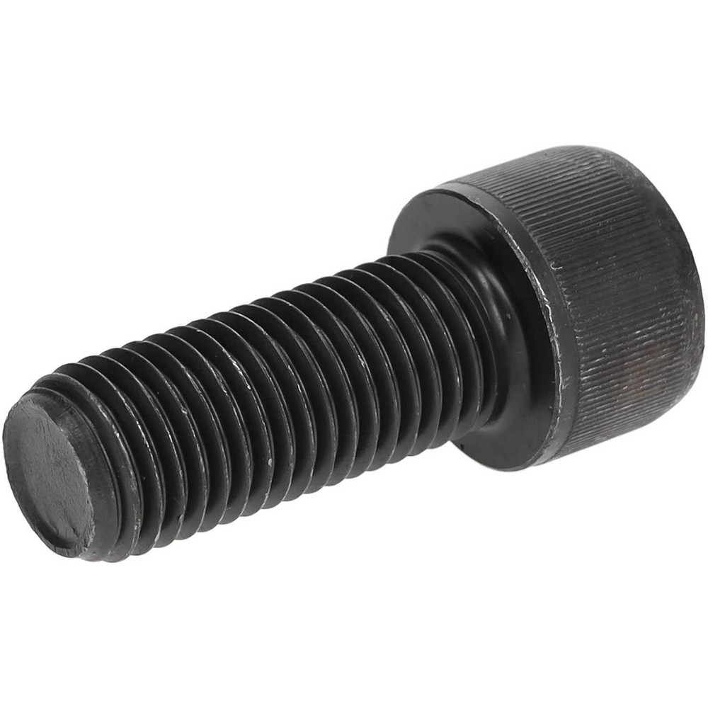 Value Collection - Hex Socket Cap Screw: M20x2.5, 50.00 mm Length Under ...