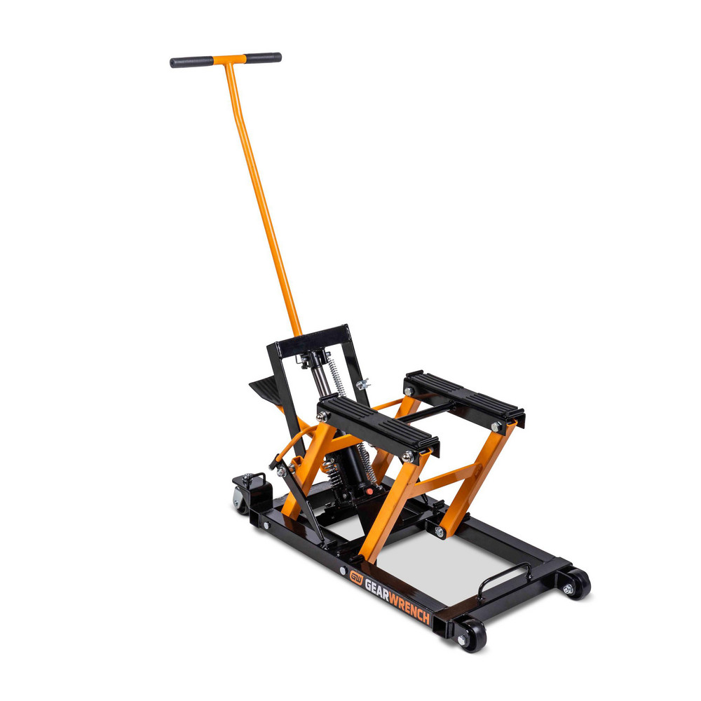 GEARWRENCH - Jack Stands & Tripods: Jack Stand Type: Ratcheting Jack ...