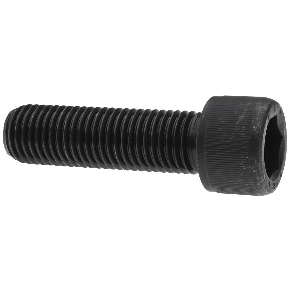 Value Collection - Hex Socket Cap Screw: M20x2.5, 70.00 mm Length Under ...