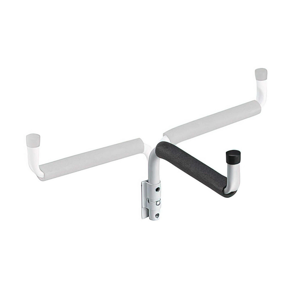 Onward - 11-13/16 Inch Long, Swivel Arm Hanger | MSC Direct