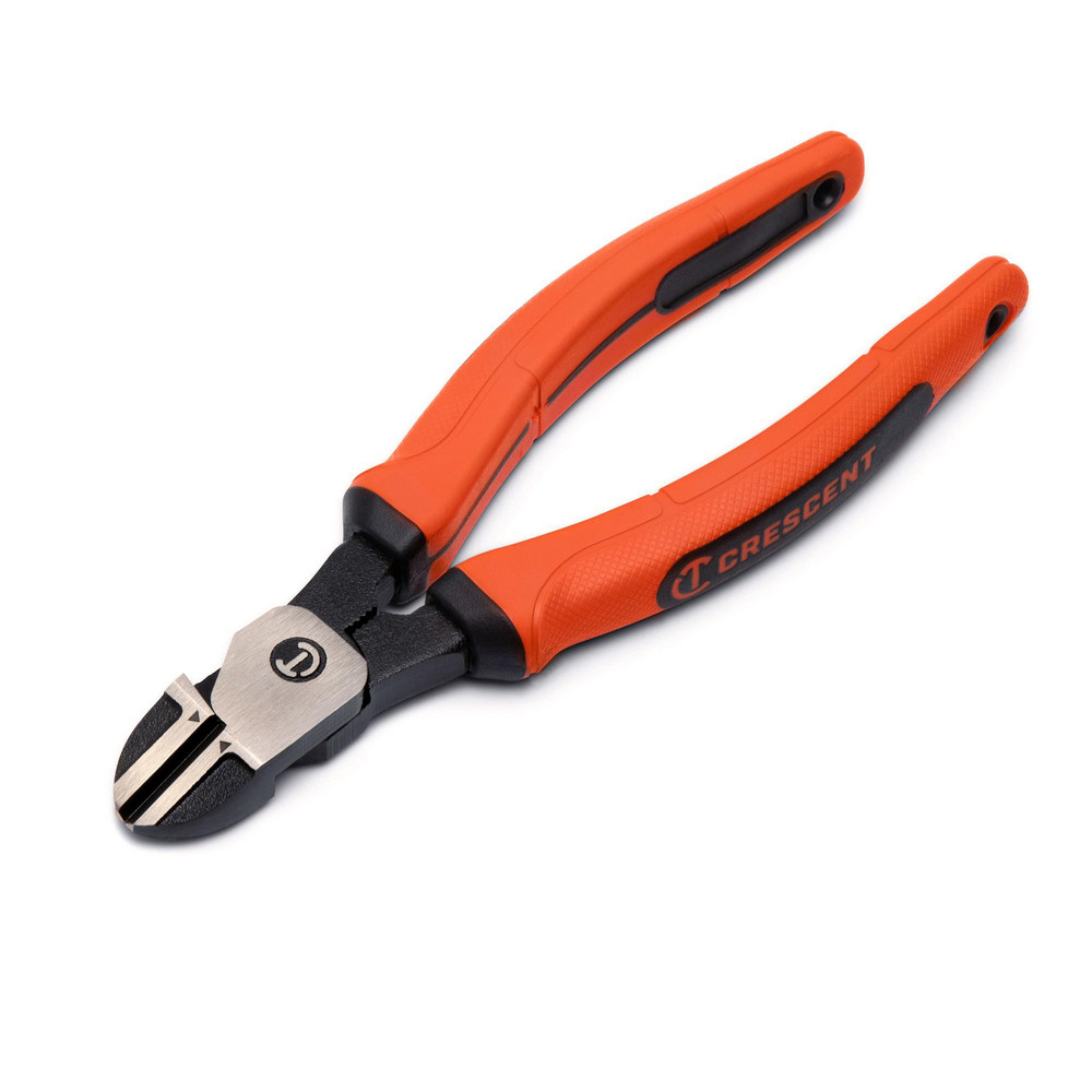 Crescent - Cutting Pliers: Insulated: No | MSC Direct