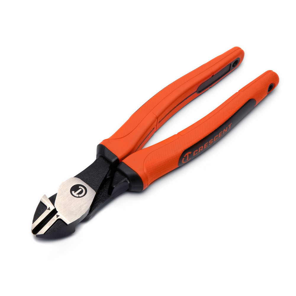 Crescent - Cutting Pliers: Insulated: No | MSC Direct