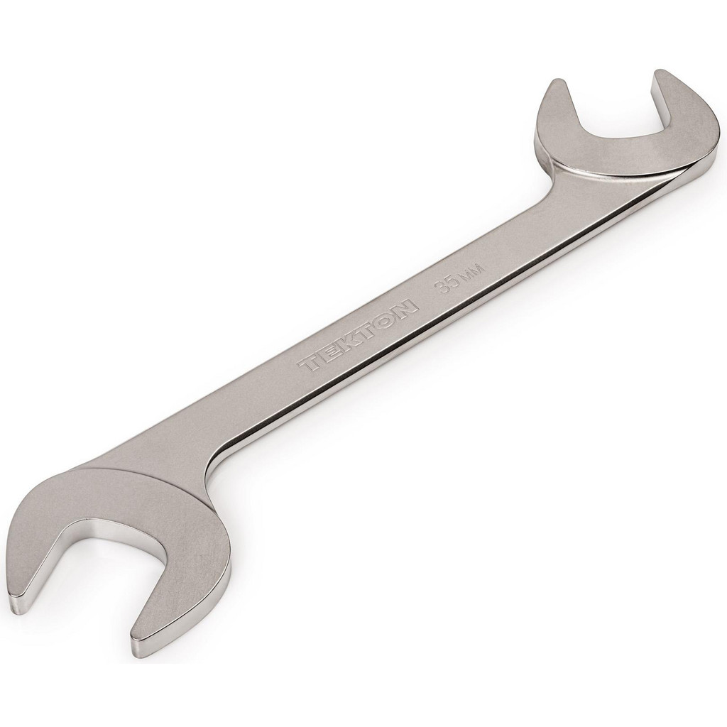 Tekton - Open End Wrenches: Wrench Type: Open End Wrench; Head Type ...