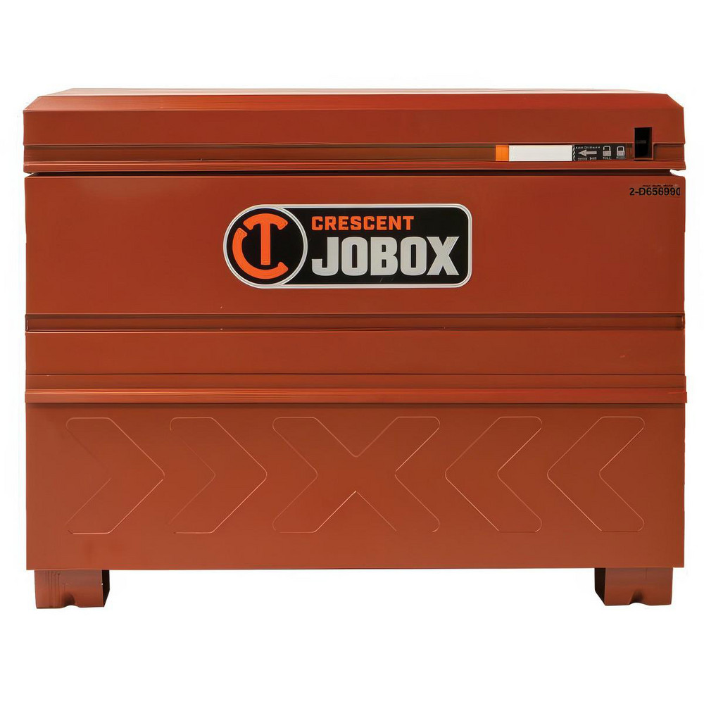 Jobox - Jobsite Boxes & Cabinets; Type: Chest; Forkliftable: Yes ...