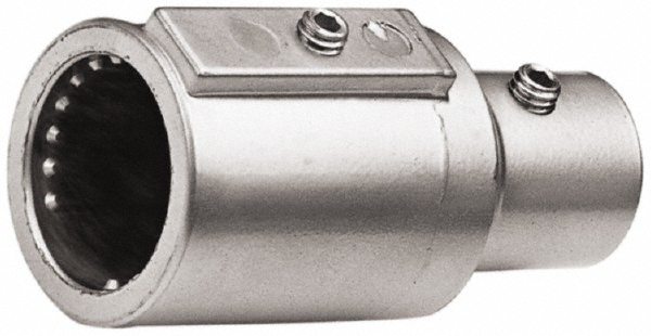 Pentair - Steel Pump Drive Coupler | MSC Direct