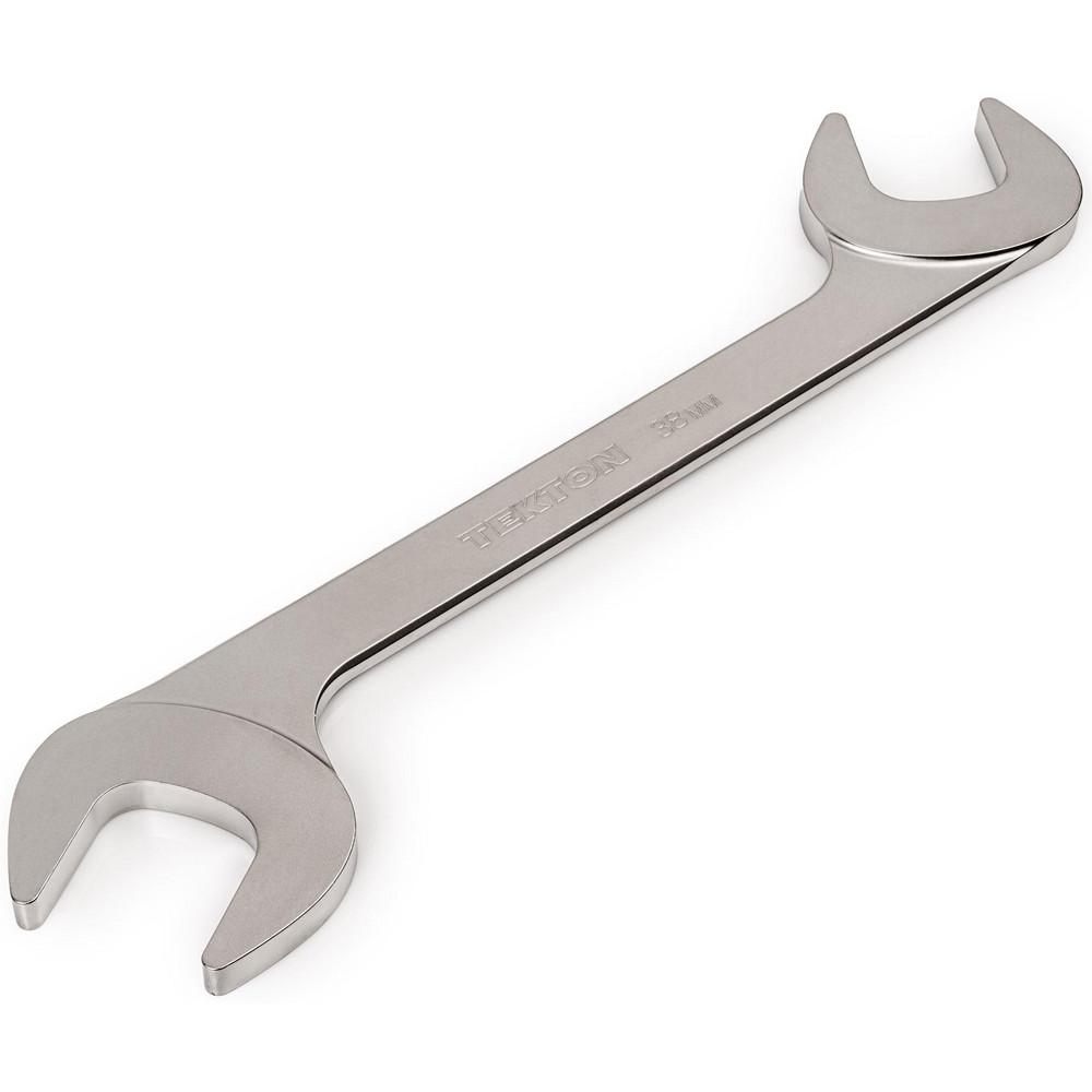 Tekton - Open End Wrenches: Wrench Type: Open End Wrench; Head Type ...