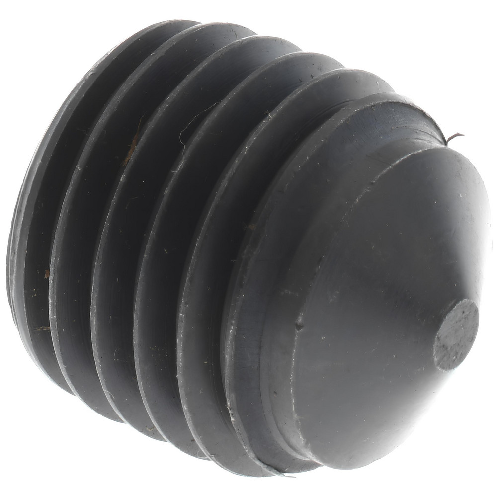 Value Collection - Set Screw: M16x2, 16.00 mm Overall Length, Cone ...