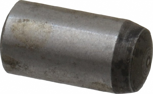 Value Collection - 5mm Diam x 10mm Pin Length Grade 8 Alloy Steel ...