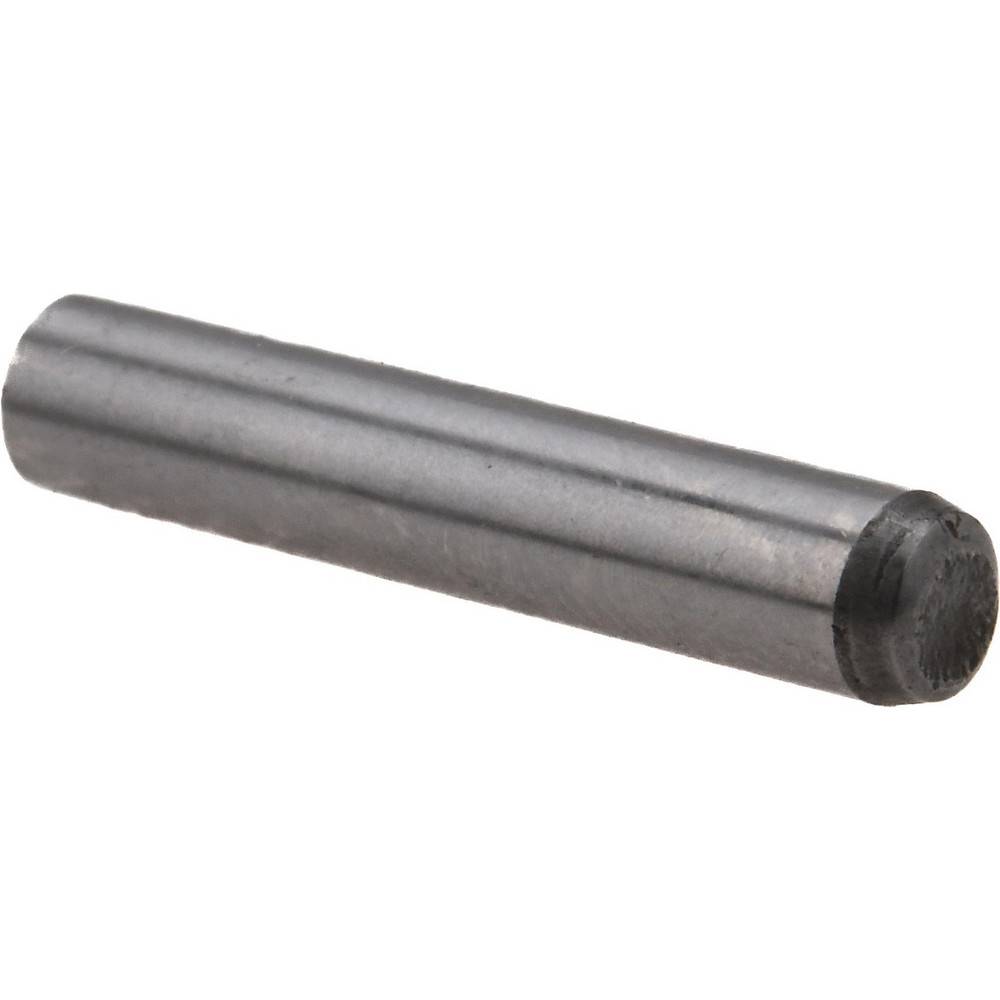 Value Collection - Dowel Pin: 5.00 mm Dia, 28.00 mm OAL, Alloy Steel, Grade 8, Bright/Uncoated ...