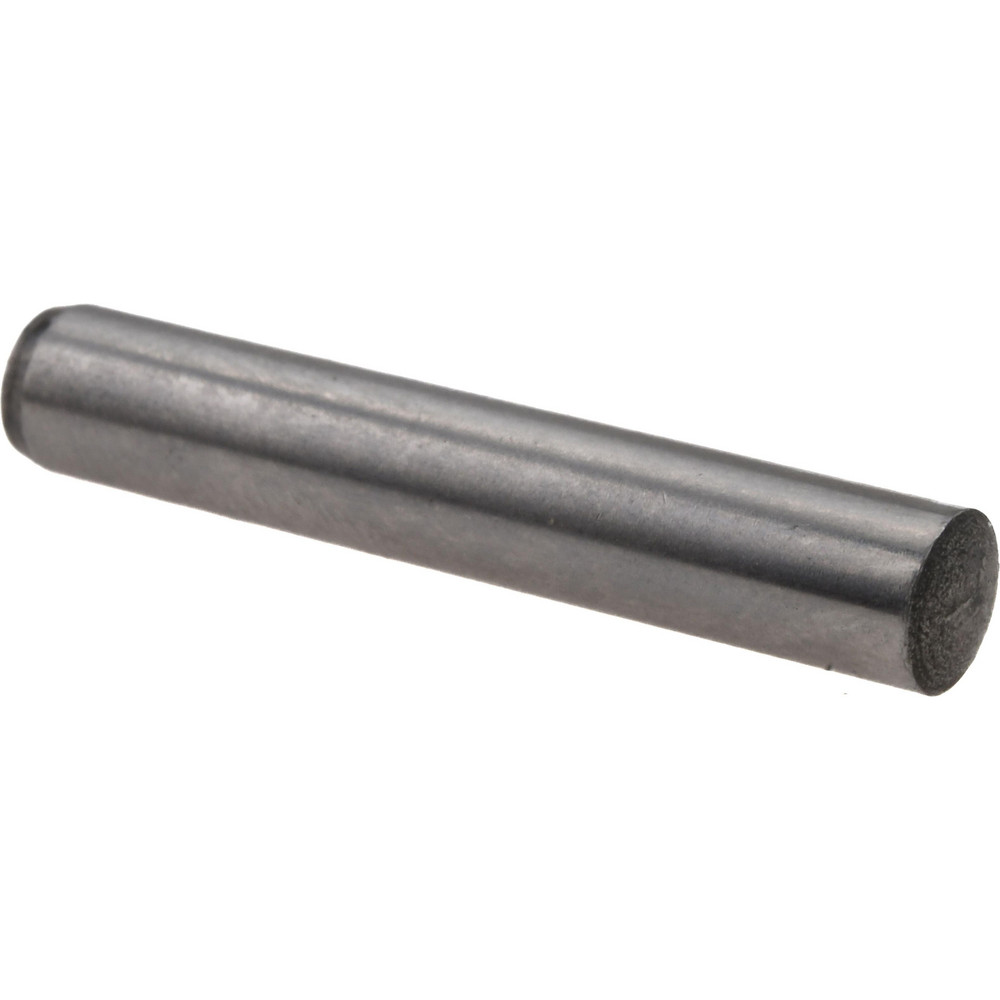 Value Collection - Dowel Pin: 5.00 mm Dia, 30.00 mm OAL, Alloy Steel, Grade 8, Bright/Uncoated ...