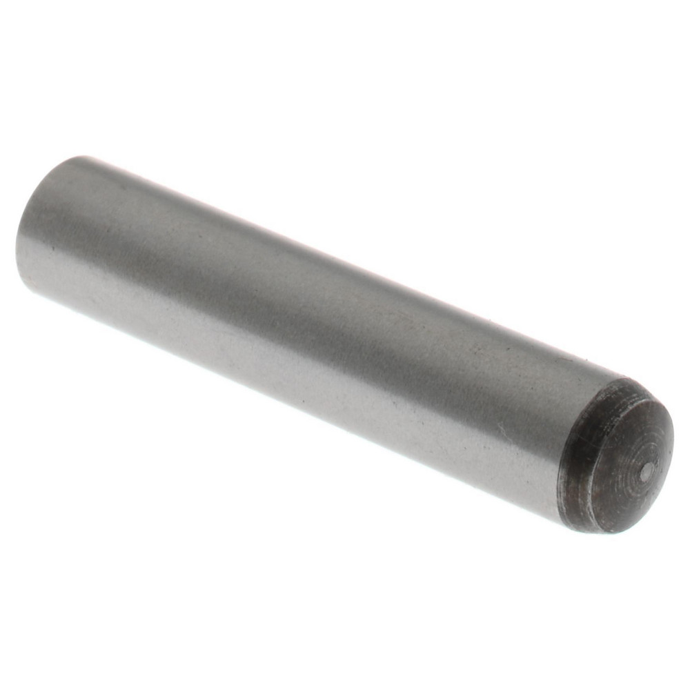Value Collection - Dowel Pin: 6.00 mm Dia, 30.00 mm OAL, Alloy Steel, Grade 8, Bright/Uncoated ...