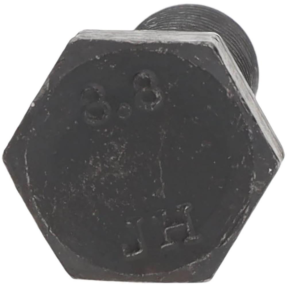 Value Collection - Hex Head Cap Screw: M16x2, 50.00 mm Length Under ...