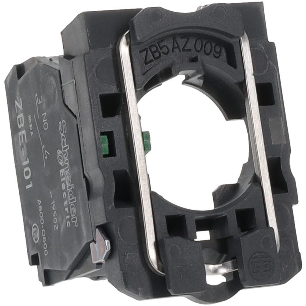 Schneider Electric - Multiple Amp Levels, Electrical Switch Contact ...