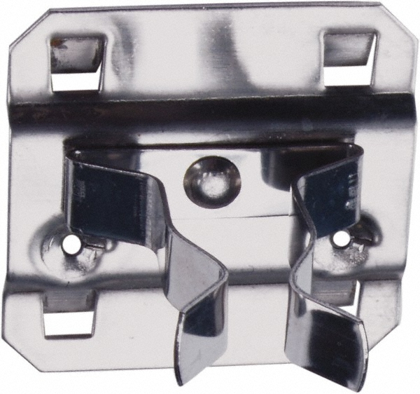 Triton - Extended Spring Clip Pegboard Hook - 68143320 - MSC Industrial ...