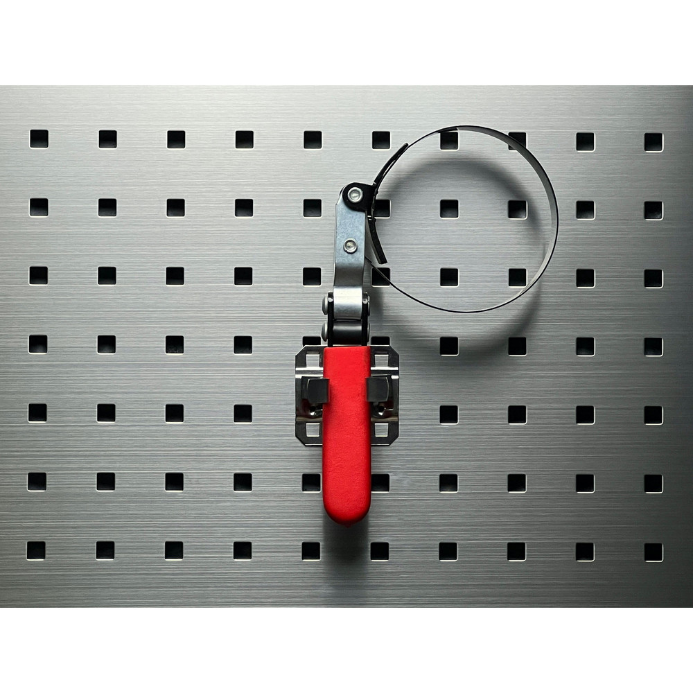 Triton Products - Extended Spring Clip Pegboard Hook | MSC Industrial ...