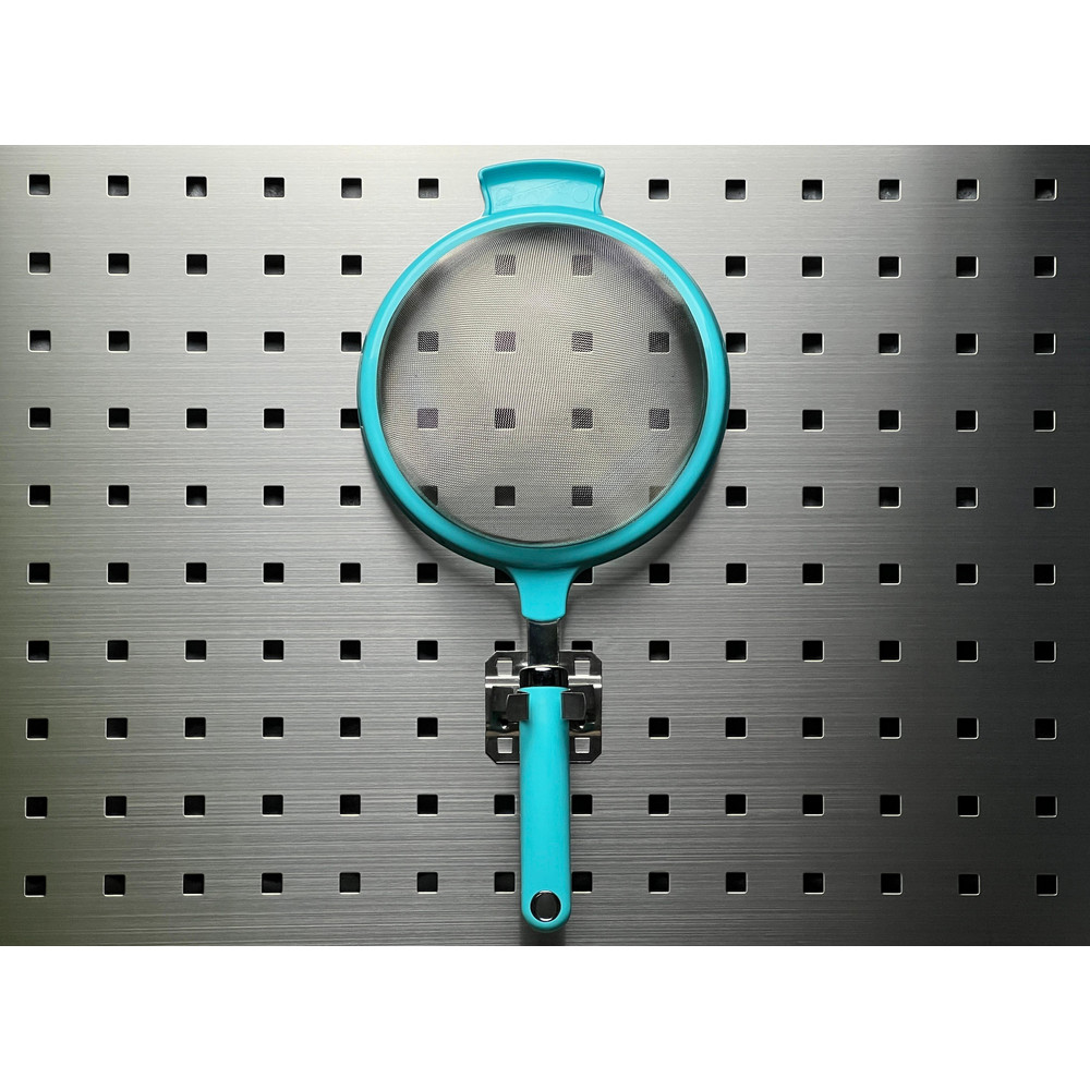 Triton Products - Extended Spring Clip Pegboard Hook | MSC Industrial ...