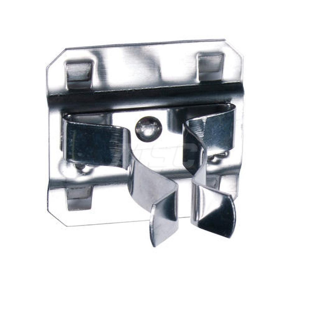 Triton - Extended Spring Clip Pegboard Hook - 68143346 - MSC Industrial ...