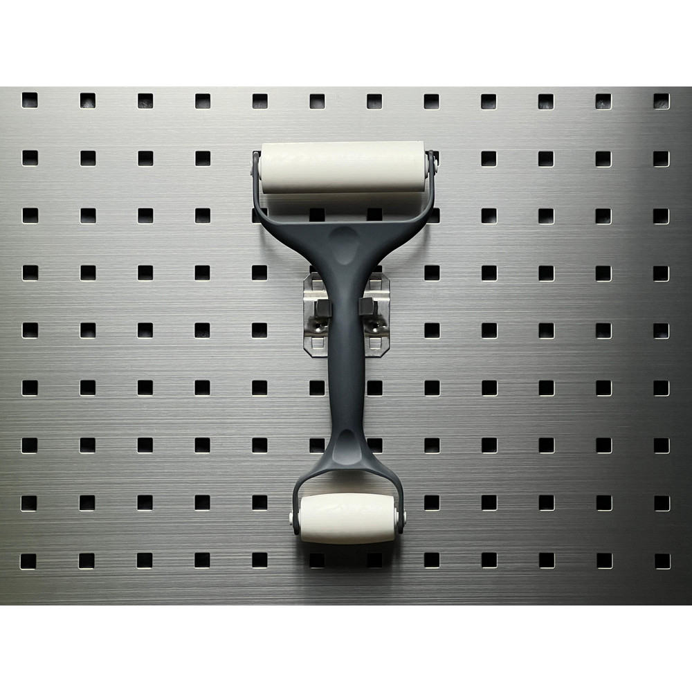 Triton Products - Extended Spring Clip Pegboard Hook | MSC Industrial ...
