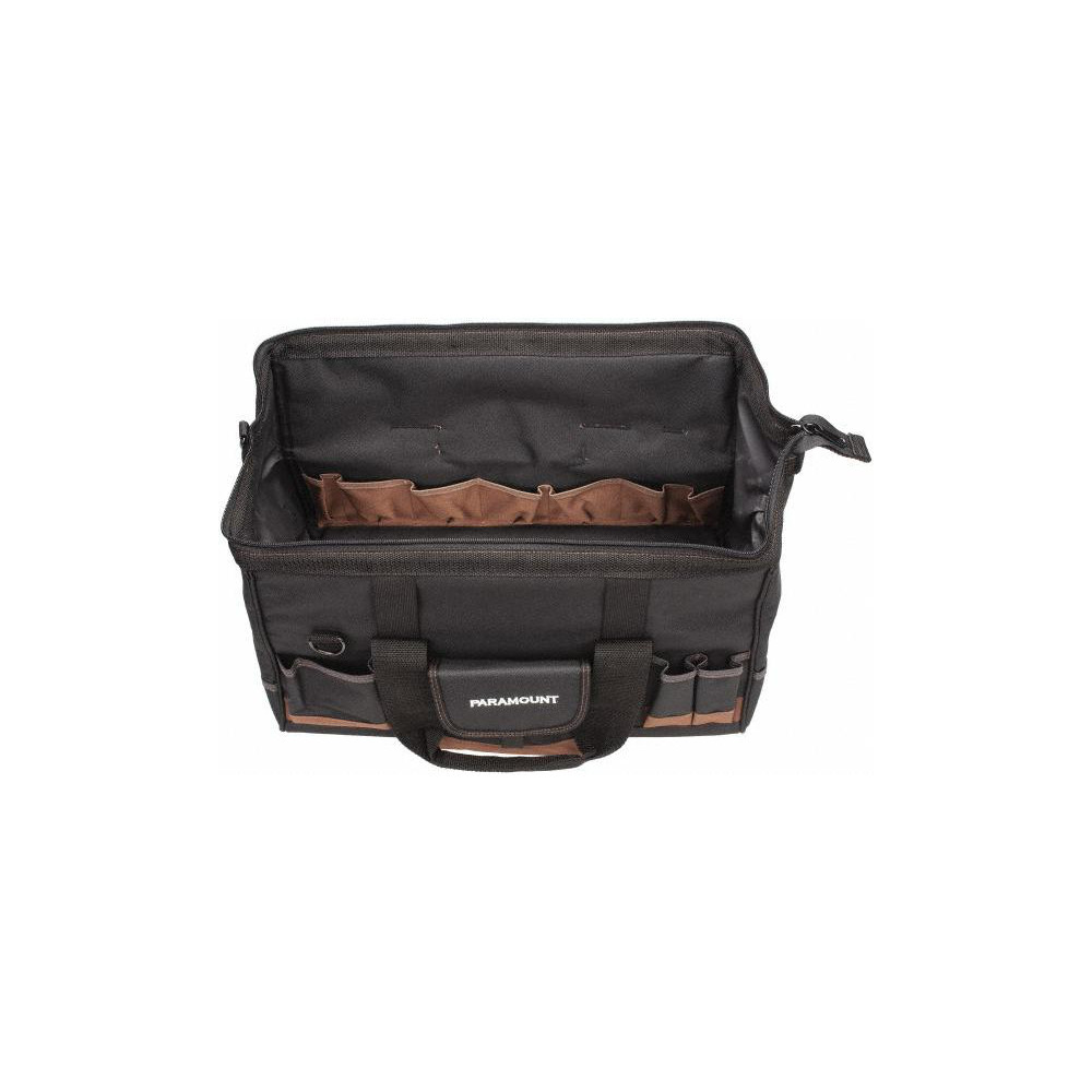 Paramount - Tool Bags & Totes: Holder Type: Tool Bag; Material ...