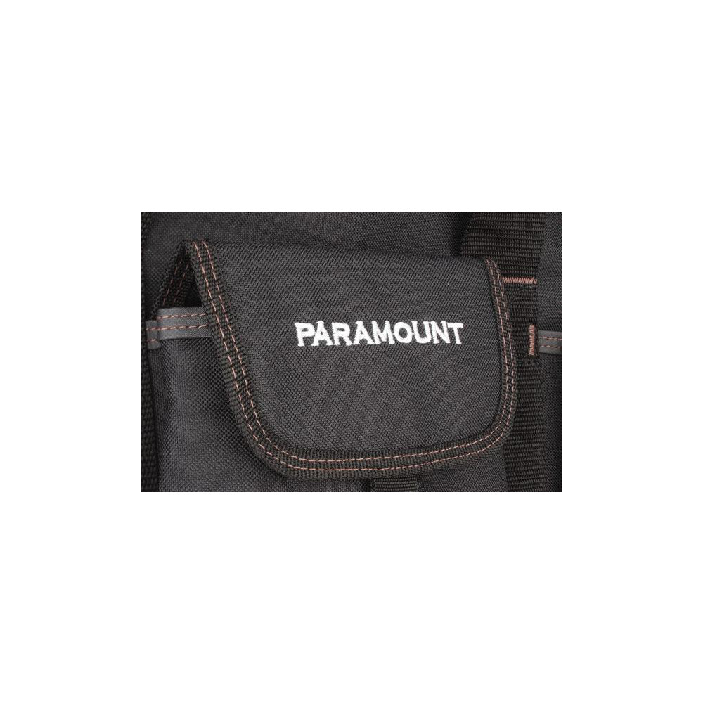 Paramount - Tool Bags & Totes: Holder Type: Tool Bag; Material ...