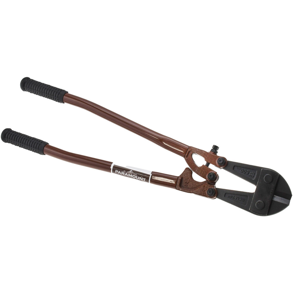 Paramount - Bolt Cutter: 7/16" Capacity | MSC Direct