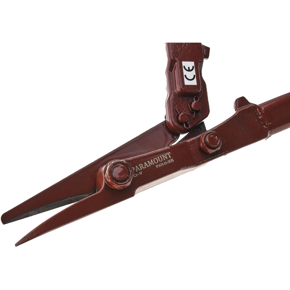 Paramount - 24" LONG HANDLED PK PARAMOUNT HD STRAP CUTTER | MSC Direct