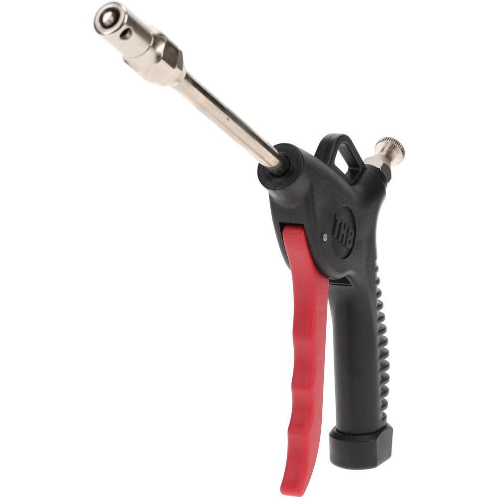 Value Collection - Air Blow Gun: Safety Tire Inflator Nozzle | MSC Direct