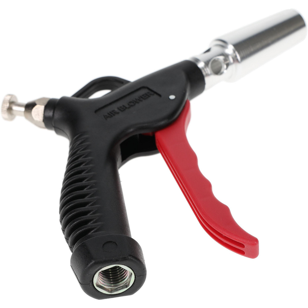 Value Collection - Air Blow Gun: High Volume Safety Nozzle | MSC Direct