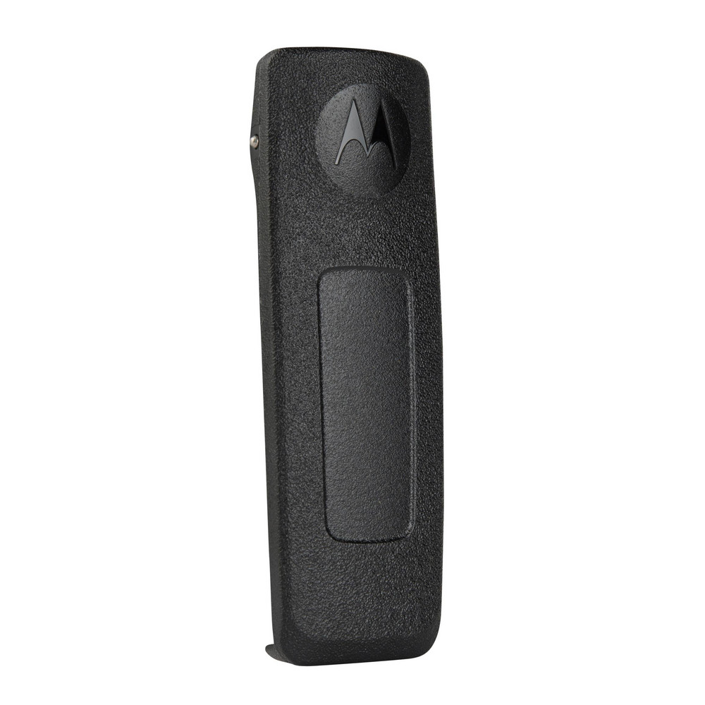 Motorola Solutions - 2-1/2" TWO-WAY RADIO BELT CLIP | MSC Direct
