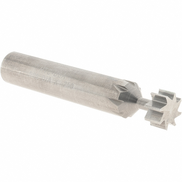 Value Collection - Woodruff Keyseat Cutter - 68162924 - MSC Industrial ...