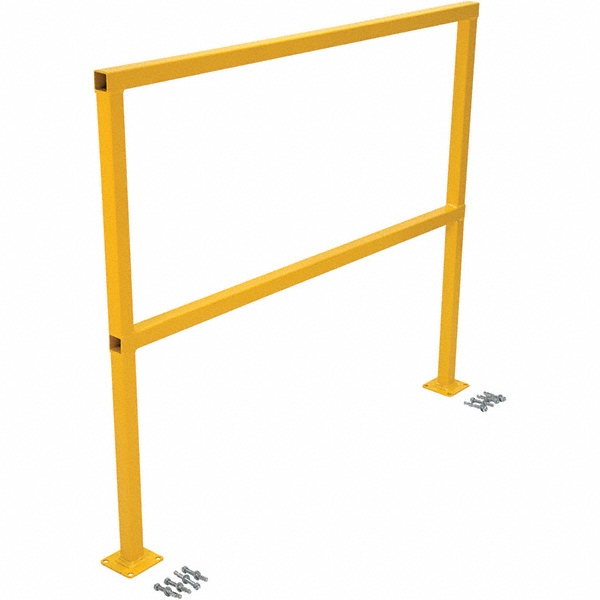 Vestil - Hand Rail: | MSC Direct