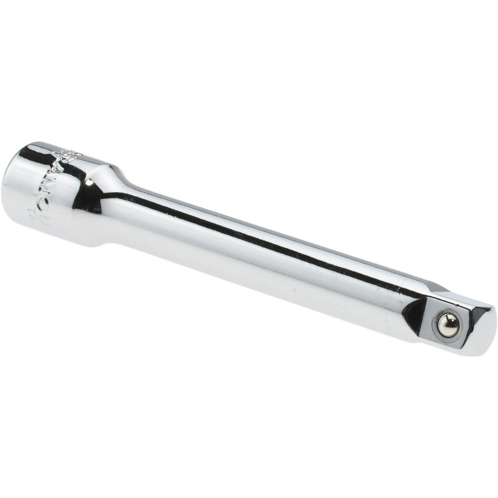 Paramount - 1/4" Drive Standard Socket Extension | MSC Direct