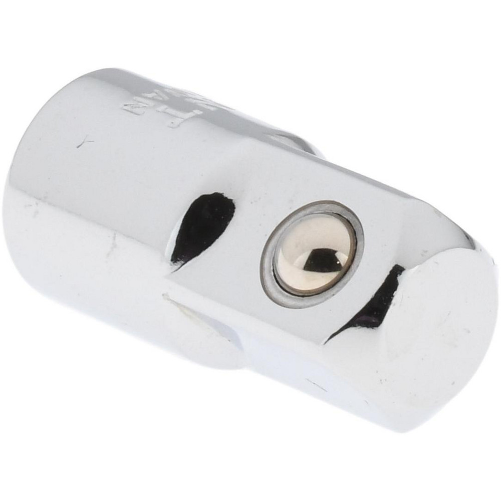 Paramount - Socket Adapter: Drive, 3/8", 1/4" | MSC Direct