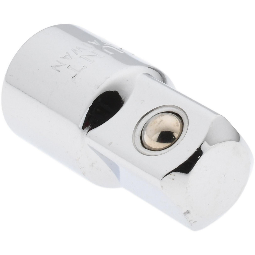 Paramount - Socket Adapter: Drive, 1/2", 3/8" | MSC Direct